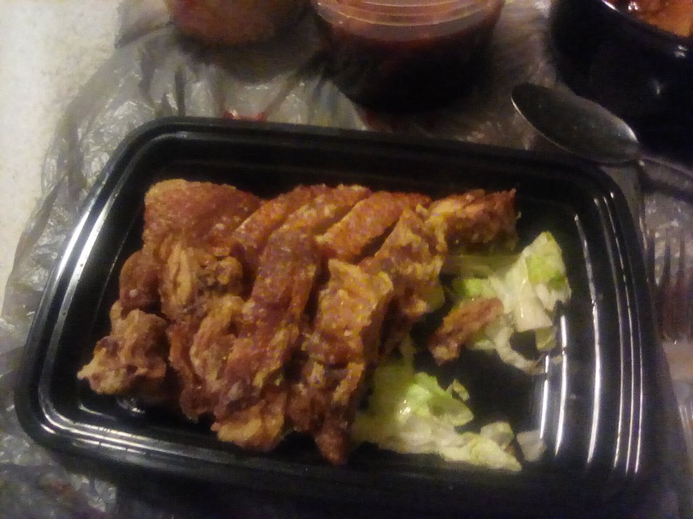 GRAND WOK RESTAURANT - Updated December 2024 - 11 Photos & 31 Reviews ...