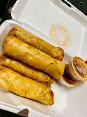 EGG ROLL PLUS - Updated August 2024 - 104 Photos & 149 Reviews - 1611 ...