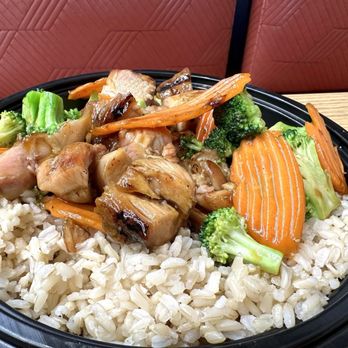PICK UP STIX FRESH ASIAN FLAVORS - Updated September 2025 - 25 Photos ...
