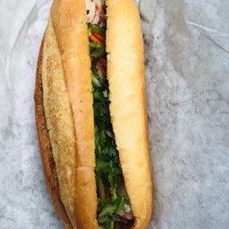 SAIGON DELI - 564 Photos & 687 Reviews - Vietnamese - 1237 S Jackson St ...