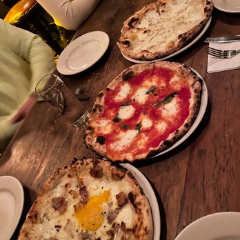 PIACERE - 751 Photos & 723 Reviews - 351 Broome St, New York, New York ...