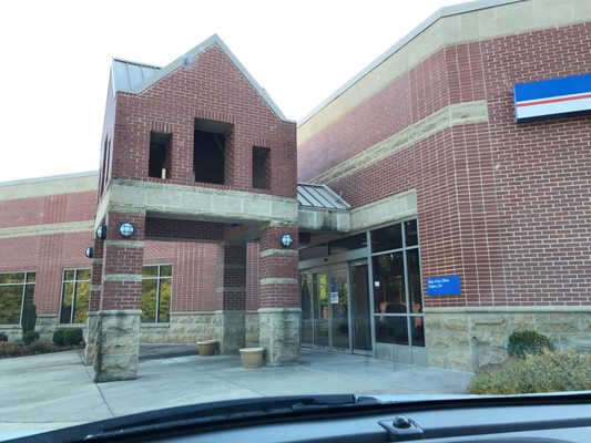 USPS POST OFFICE - Updated December 2025 - 31 Reviews - 280 Merchants ...