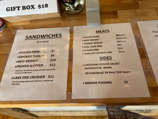 THE PROPER PIG SMOKEHOUSE - Updated February 2025 - 137 Photos & 215 ...