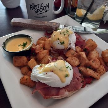 THE RUSTIC SPOON-RED MILL - Updated March 2025 - 235 Photos & 115 ...