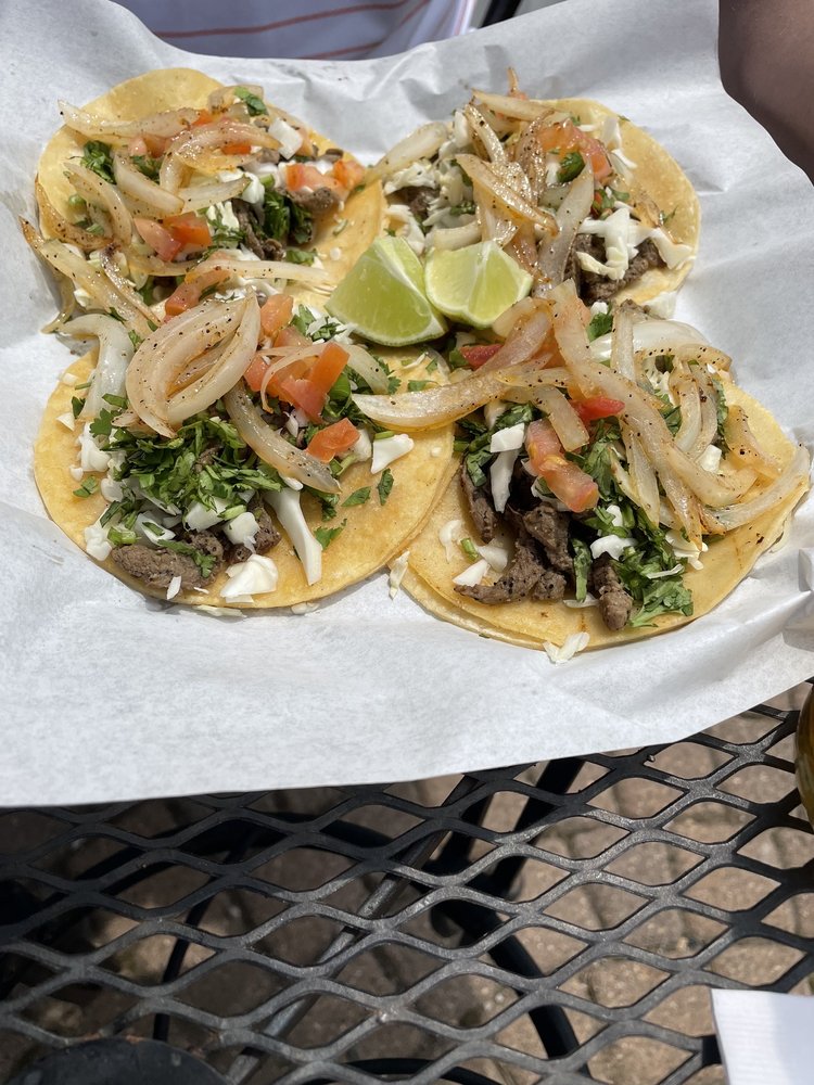 TACOS LA CHULE MEXICAN RESTAURANT & BAR - Updated October 2024 - 22 ...