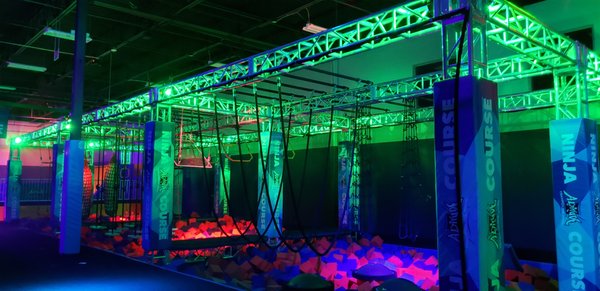 ALTITUDE TRAMPOLINE PARK - Updated July 2025 - 46 Photos & 52 Reviews ...