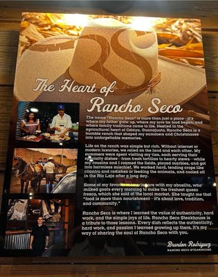 RANCHO SECO STEAKHOUSE - Updated September 2025 - 18 Photos & 13 ...