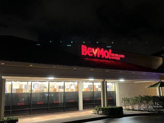 BEVMO! - Updated February 2025 - 128 Photos & 170 Reviews - 21301 ...