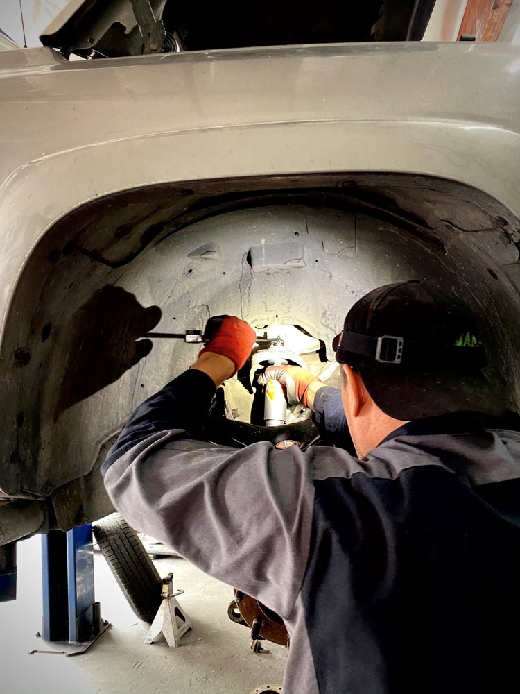 GAMA AUTO REPAIR - Updated September 2024 - 922 S Harbor Blvd, Santa ...