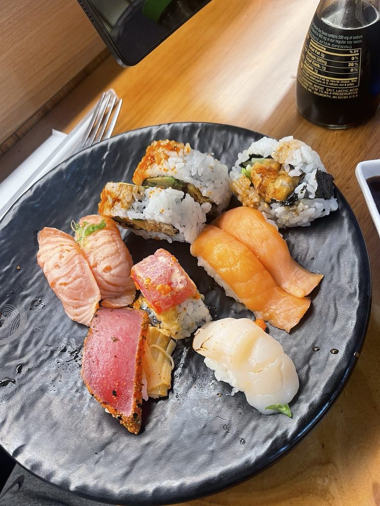 IZUMI ROTARY AND BAR - Updated December 2025 - 17 Photos & 23 Reviews ...