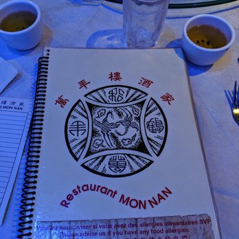 MON NAN - Updated December 2025 - 205 Photos & 72 Reviews - 43 Rue de ...