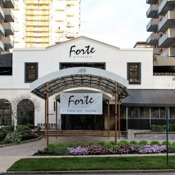 FORTE RISTORANTE & PIZZERIA - HACKENSACK - 40 Photos & 21 Reviews - 160 ...