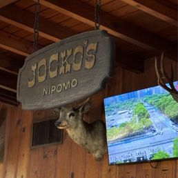 JOCKO’S STEAK HOUSE - Updated June 2025 - 2090 Photos & 2852 Reviews ...
