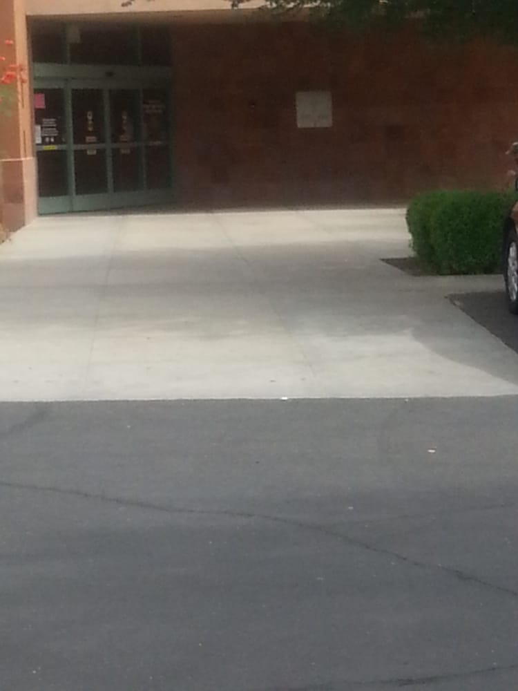 DESERT SAGE LIBRARY - Updated July 2025 - 7602 W Encanto Blvd, Phoenix ...