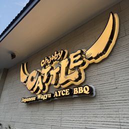 CHUBBY CATTLE BBQ - Updated September 2025 - 298 Photos & 478 Reviews - 11203 183rd St, Cerritos ...