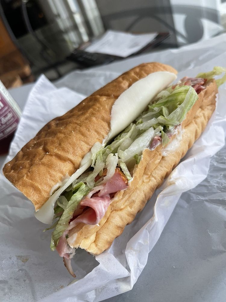 MY HERO-SUBS - Updated July 2024 - 121 Photos & 245 Reviews - 3355 Iowa ...