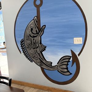 LUNA’S CHICKEN N SEAFOOD - Updated September 2025 - 16 Reviews - 7901 ...