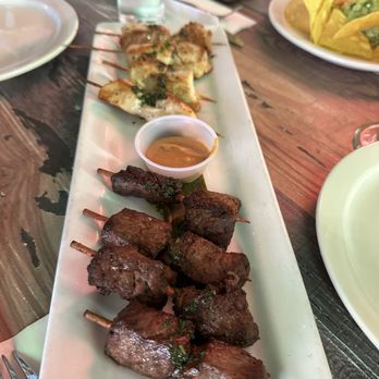 THE GARDEN - Updated April 2025 - 354 Photos & 294 Reviews - 331 Morris ...