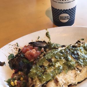 CALIFORNIA FISH GRILL - 812 Photos & 887 Reviews - 1135 E 19th St ...