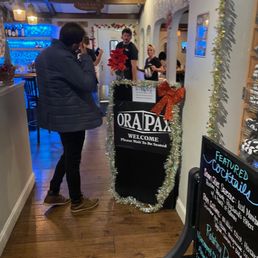 ORAPAX RESTAURANT AND BAR - Updated November 2024 - 635 Photos & 463 ...