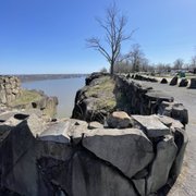 PALISADES INTERSTATE PARK STATE LINE LOOKOUT - 324 Photos & 57 Reviews ...