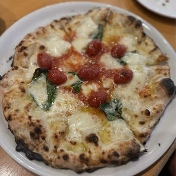 PIZZA STRADA - Updated May 2025 - 145 Photos & 34 Reviews - 麻布十番3-6-2 ...