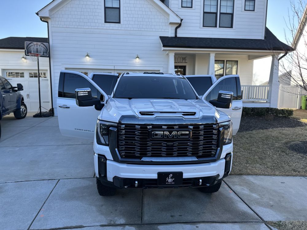 JERMZ MOBILE DETAILING - Updated August 2025 - 110 Photos - Wake Forest ...