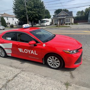 BLUE LINE TAXI - Updated July 2025 - 10 Photos & 89 Reviews - 455 ...