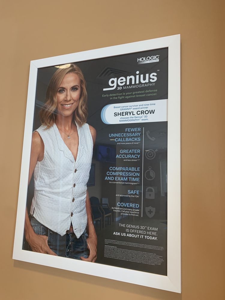 UNIVERSITY MRI OF BOCA RATON - Updated November 2024 - 17 Photos & 46 ...