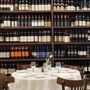 OSTERIA DELBIANCO - 250 Photos & 191 Reviews - 22 East 49th St, New ...