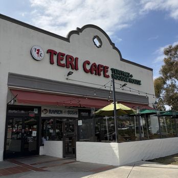 TERI CAFE - Updated December 2025 - 806 Photos & 994 Reviews - 3809 ...