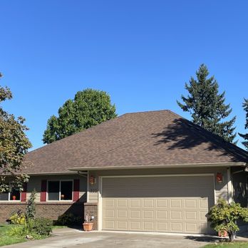EVERGREEN ROOFING OF OREGON - Updated January 2026 - 28 Reviews - 3237 ...