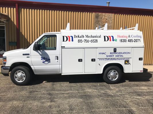 DEKALB SIGN SHOP - Updated January 2026 - Request a Quote - 30 Photos ...