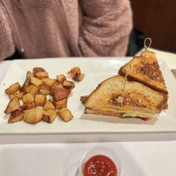 SUNNY SIDE UP BREAKFAST & LUNCH - Updated October 2025 - 963 Photos ...