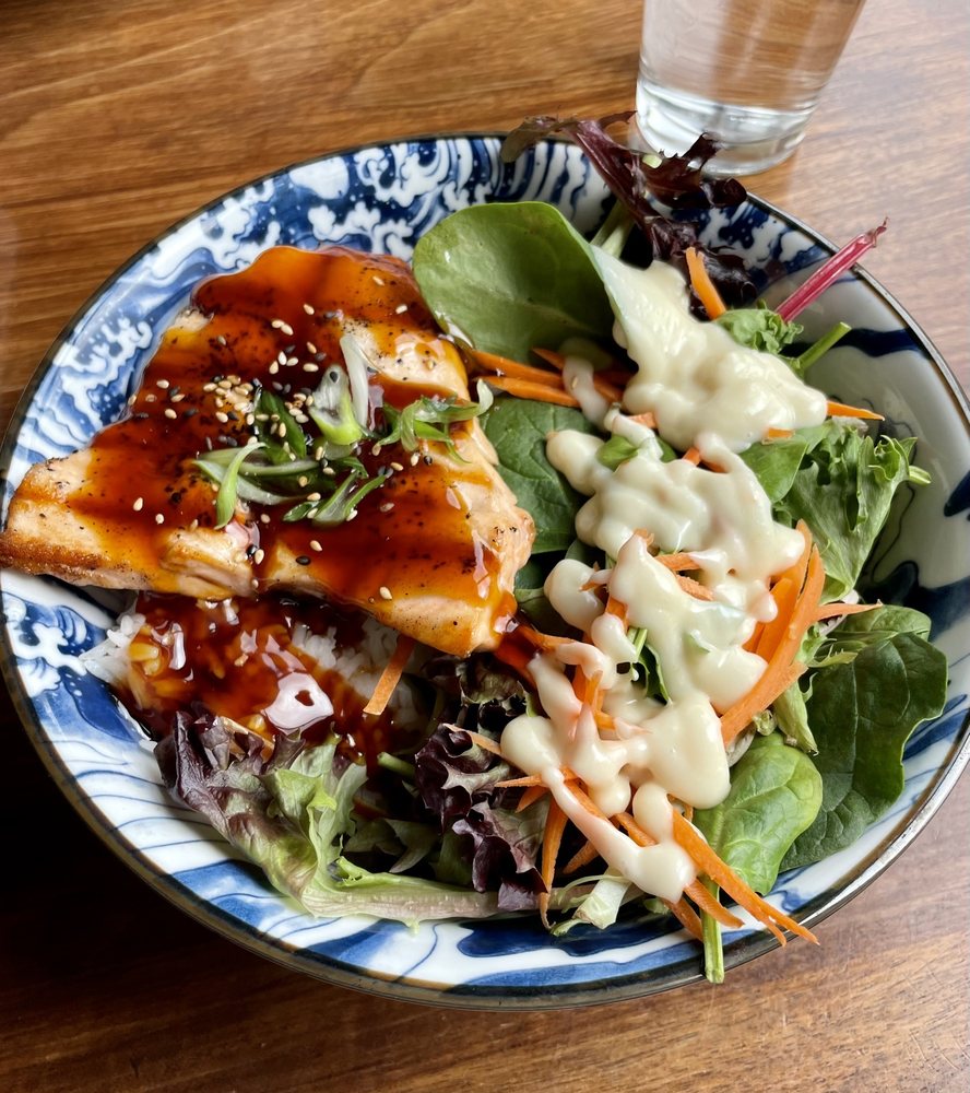 KIWA KITCHEN - 20 Photos & 17 Reviews - 615 Cortland Ave, San Francisco ...