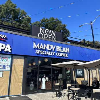 MANDY BEAN SPECIALTY COFFEE - 29 Photos & 14 Reviews - 2361C Central Park Ave, Yonkers, New York ...