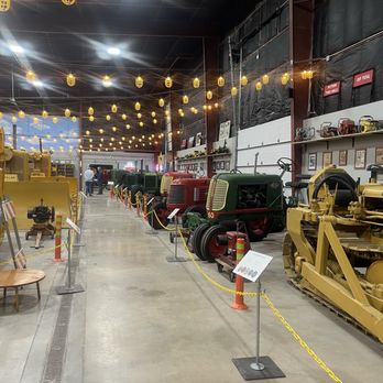 ROLLING THRU TIME AUTO MUSEUM - Updated October 2025 - 110 Photos & 10 ...