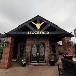 THE STOCKYARD RESTAURANT - Updated December 2025 - 554 Photos & 543 ...