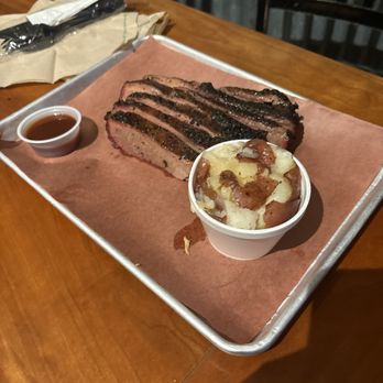 MONK’S BBQ - Updated July 2024 - 577 Photos & 676 Reviews - 251 N 21st ...