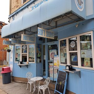 FLORA PARK CREAMERY - Updated December 2025 - 430 Corrigan Dr, Bethel ...