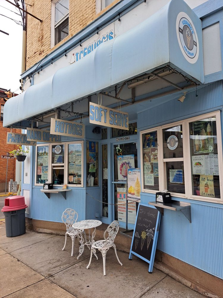 ICEBURG’S - Updated January 2026 - 20 Photos & 16 Reviews - 66 W Pike ...