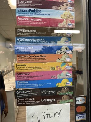 ROC CITY ICE CREAM - Updated July 2025 - 571 Stone Rd, Rochester, New ...