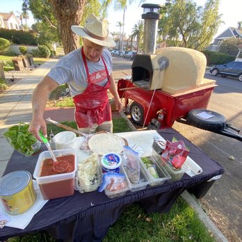 PACIFIC PIZZA - Updated December 2025 - 48 Photos & 45 Reviews - San ...