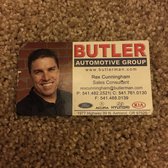 BUTLER FORD - Updated November 2025 - 43 Photos & 92 Reviews - 1899 Hwy ...