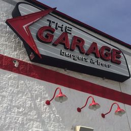 THE GARAGE - Updated September 2025 - 165 Photos & 134 Reviews - 209 ...