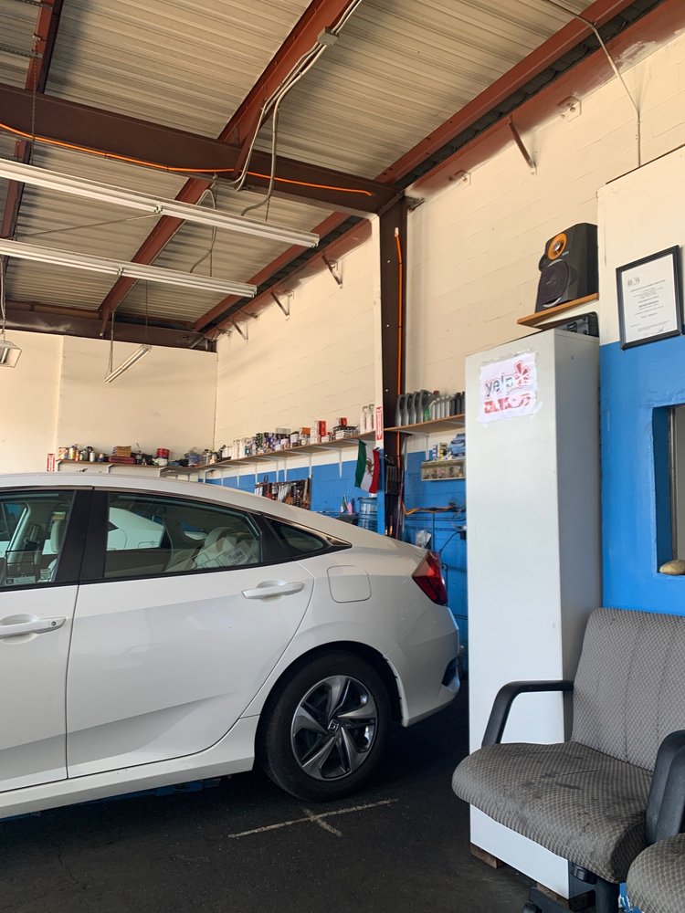 GENERAL AUTO SERVICE - Updated May 2024 - 20 Photos - 6723 Reseda Blvd ...