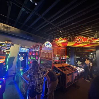 COIN-OP GAME ROOM TEMECULA - Updated October 2025 - 341 Photos & 227 ...