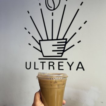 ULTREYA COFFEE AND TEA - Updated April 2024 - 227 Photos & 221 Reviews ...