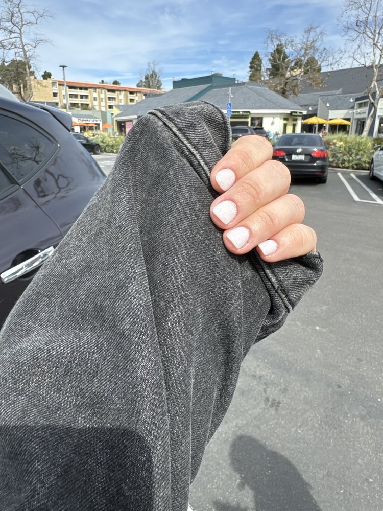 GARNET NAILS LOUNGE - Updated February 2025 - 13 Photos & 28 Reviews ...