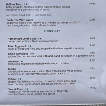 TABULE RESTAURANT - Updated July 2025 - 289 Photos & 310 Reviews - 2009 ...